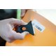 Slice 10594 Mini Utility Scraper | Compact, Lockable Blade, Never Rusts ...
