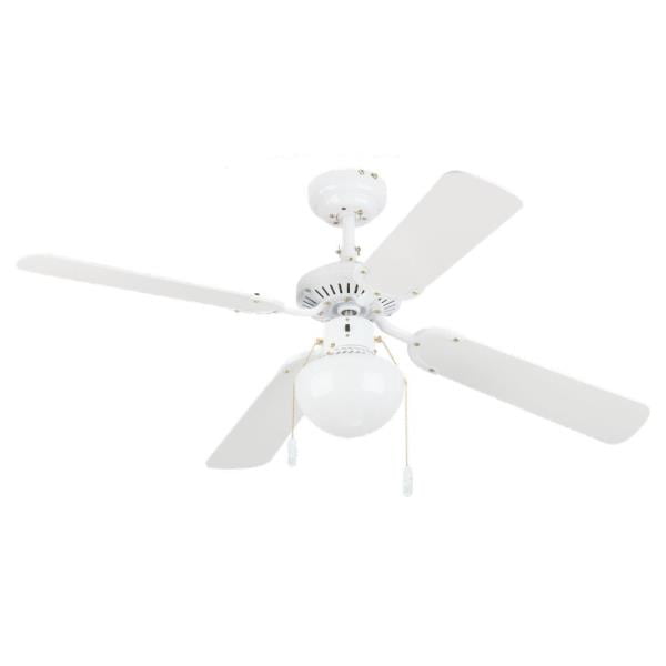 Seagull Ceiling Fan Installation | Shelly Lighting