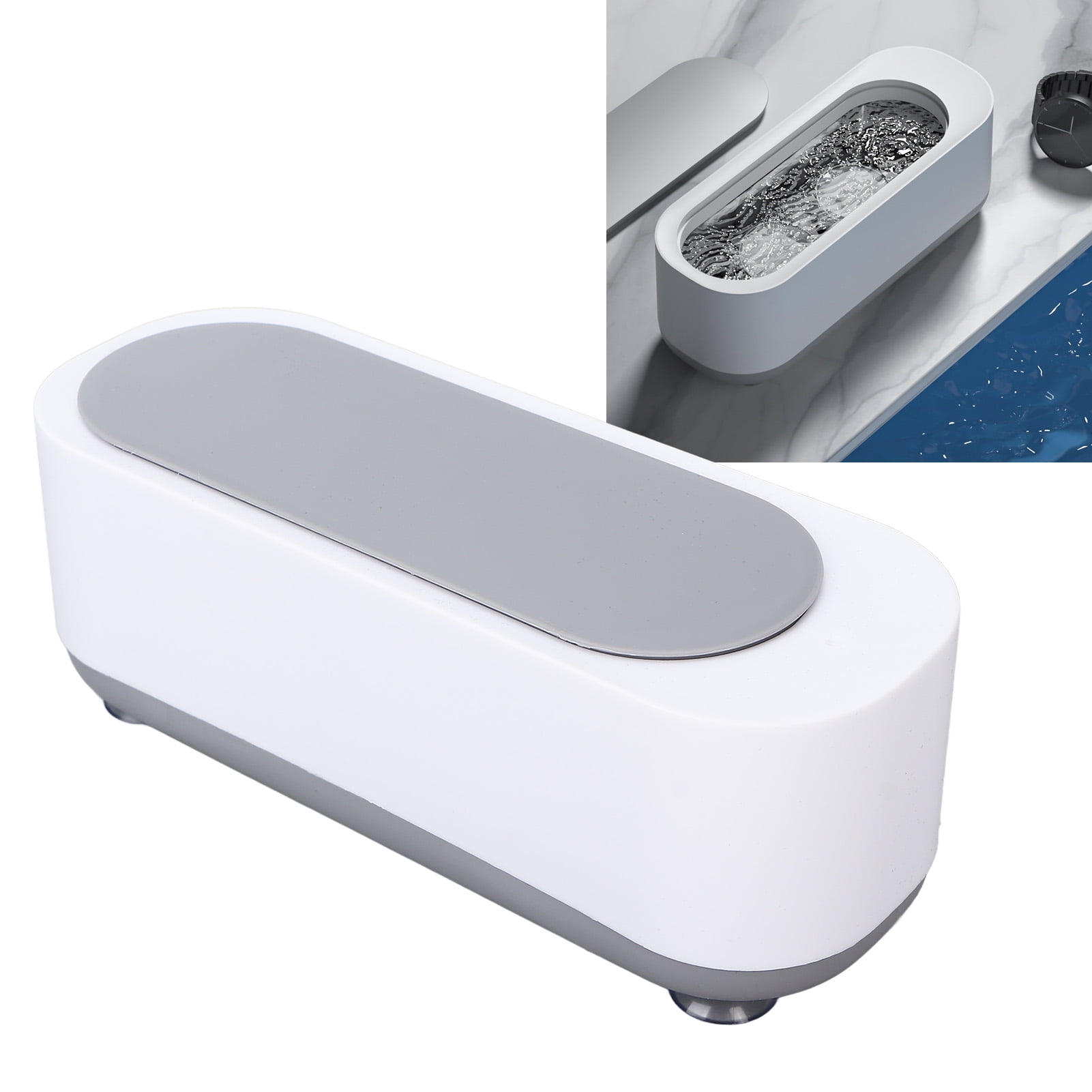 Click here for Garosa Jewelry Cleaner Portable Deep Cleaning Smal... prices