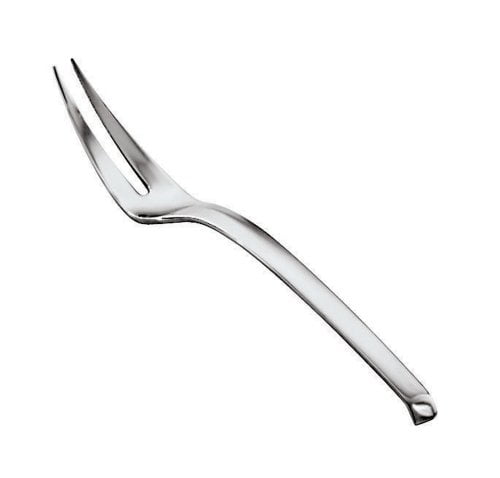 Paderno World Cuisine 5-1/2-Inch Long Stainless Steel Escargot Fork ...