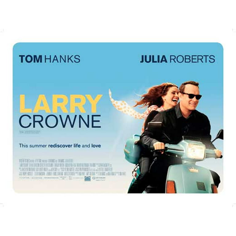 Larry Crowne Cast