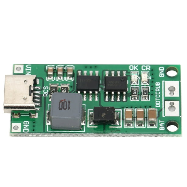 Charging Module,Liion Battery Charger Module DDTCCRU A Charging Module ...