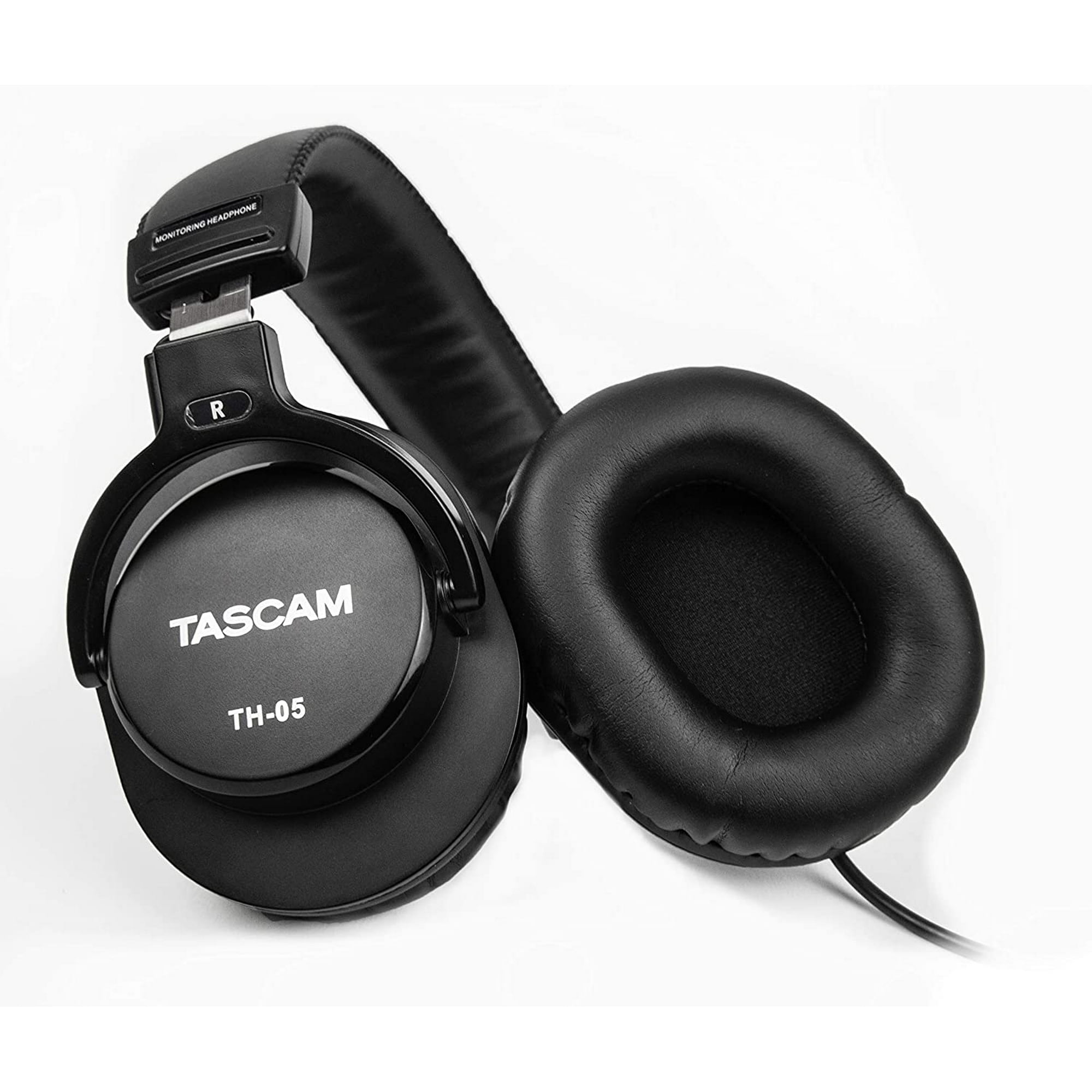 Click here for Headphones Tascam Th-05 prices