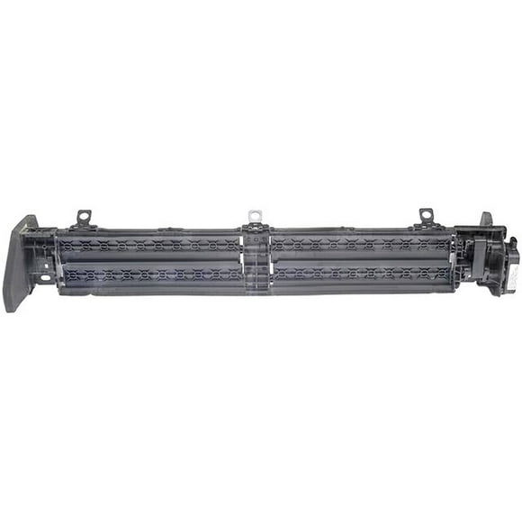 Subaru Outback Radiator Shutter Assembly