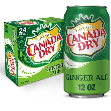 Schweppes Raspberry Ginger Ale, 2 L - Walmart.com