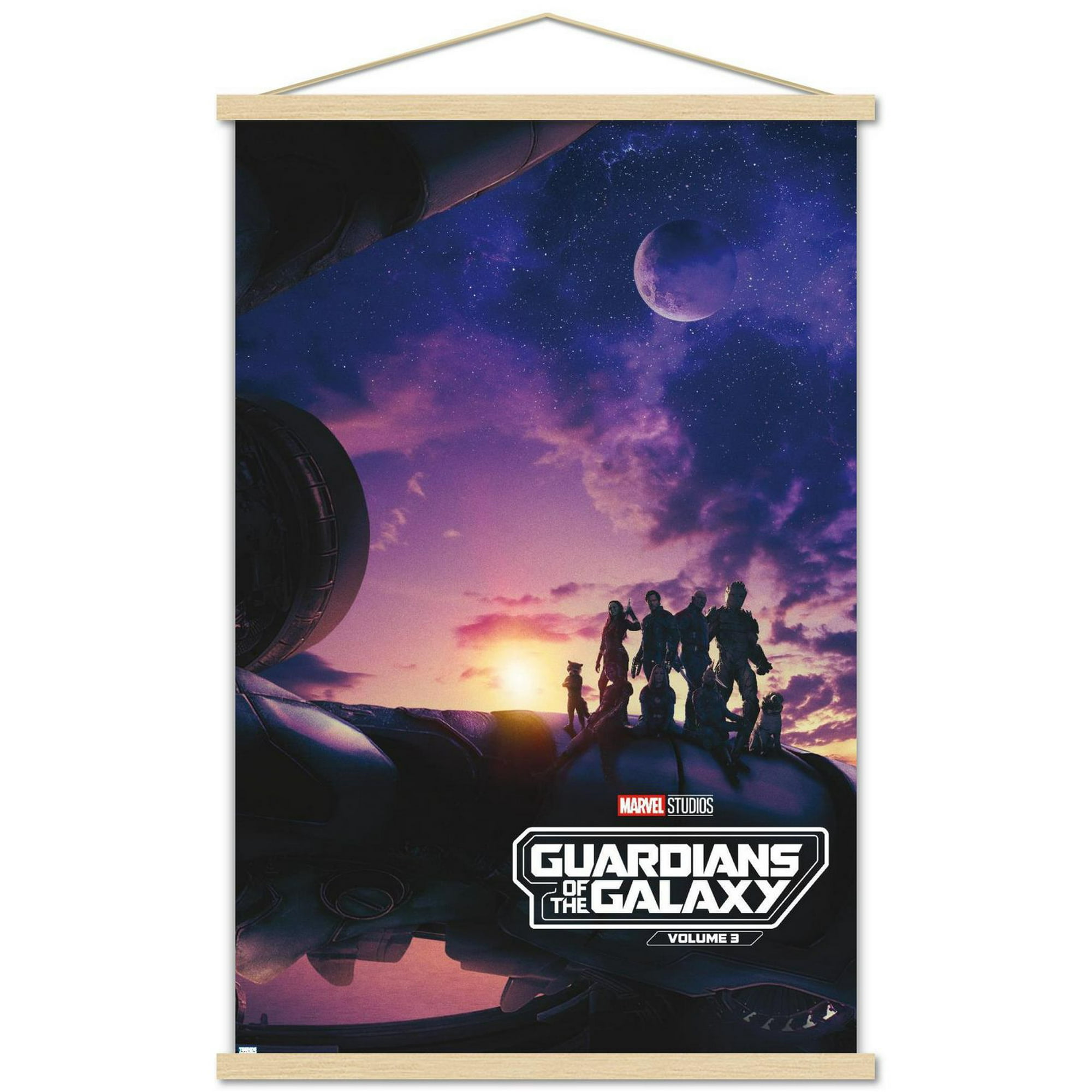 Click here for Trends International Marvel Guardians Of The Galax... prices