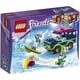 LEGO Friends Snow Resort Off-Roader 41321 - Walmart.com