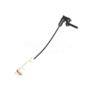 Front Right Side Wheel ABS Speed Sensor For Mercedes C280 C220 C230 ...
