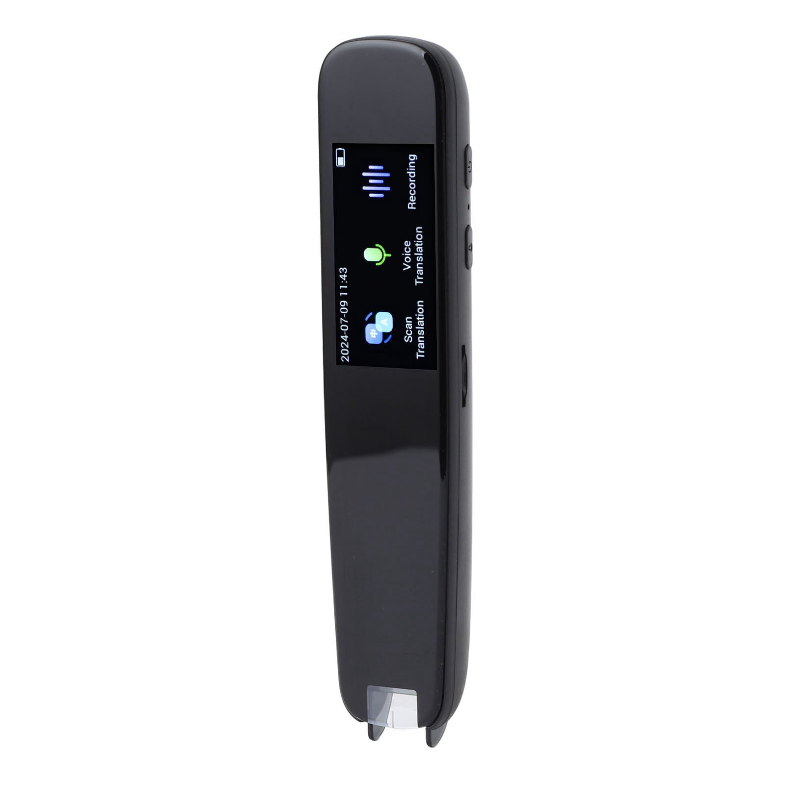 Lector De Lápiz Digital, Uso Sin Conexión Lápiz Lector De Escaneo Para ...