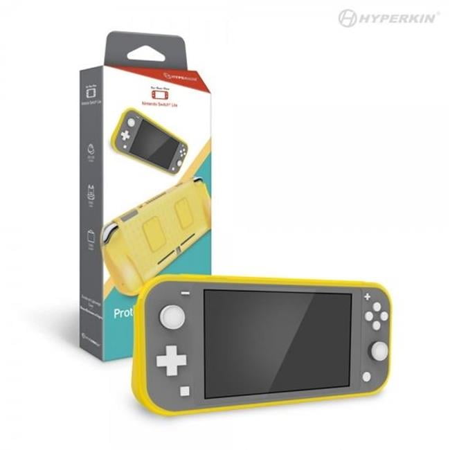 Click here for Hyperkin M07418-Ye Protective Grip Case For Ninten... prices