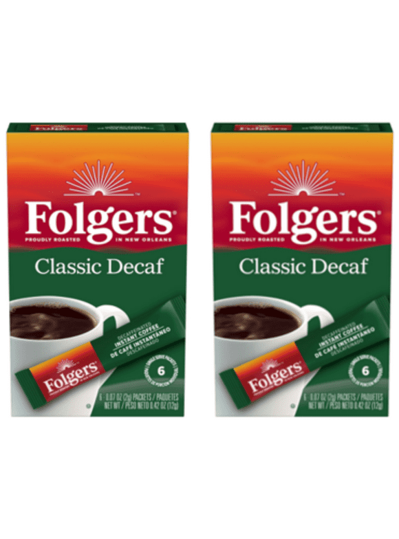 Folgers Coffee in Coffee - Walmart.com