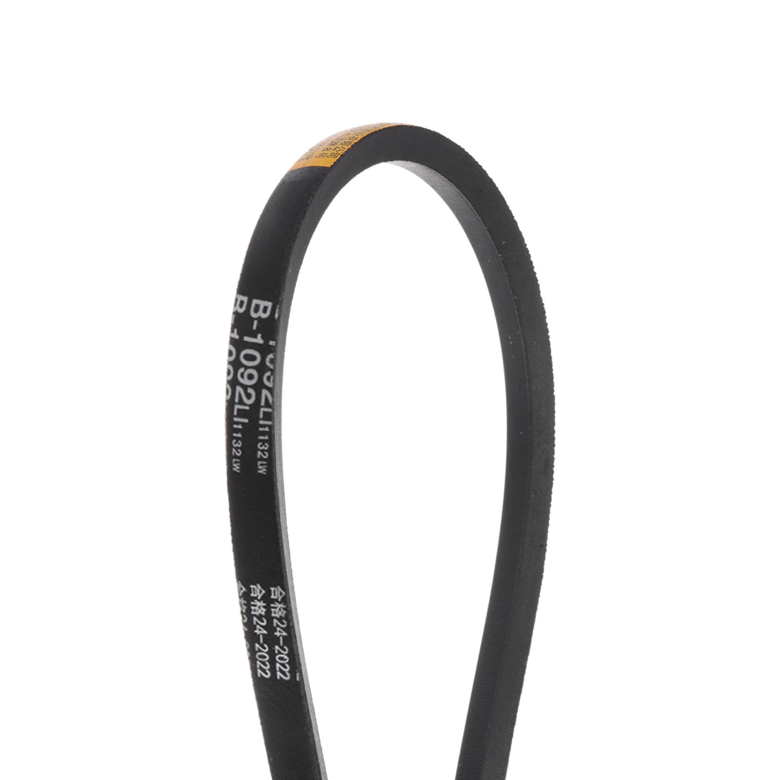 Click here for Unique Bargains B-1092 V-Belts Drive Belt 1092mm I... prices