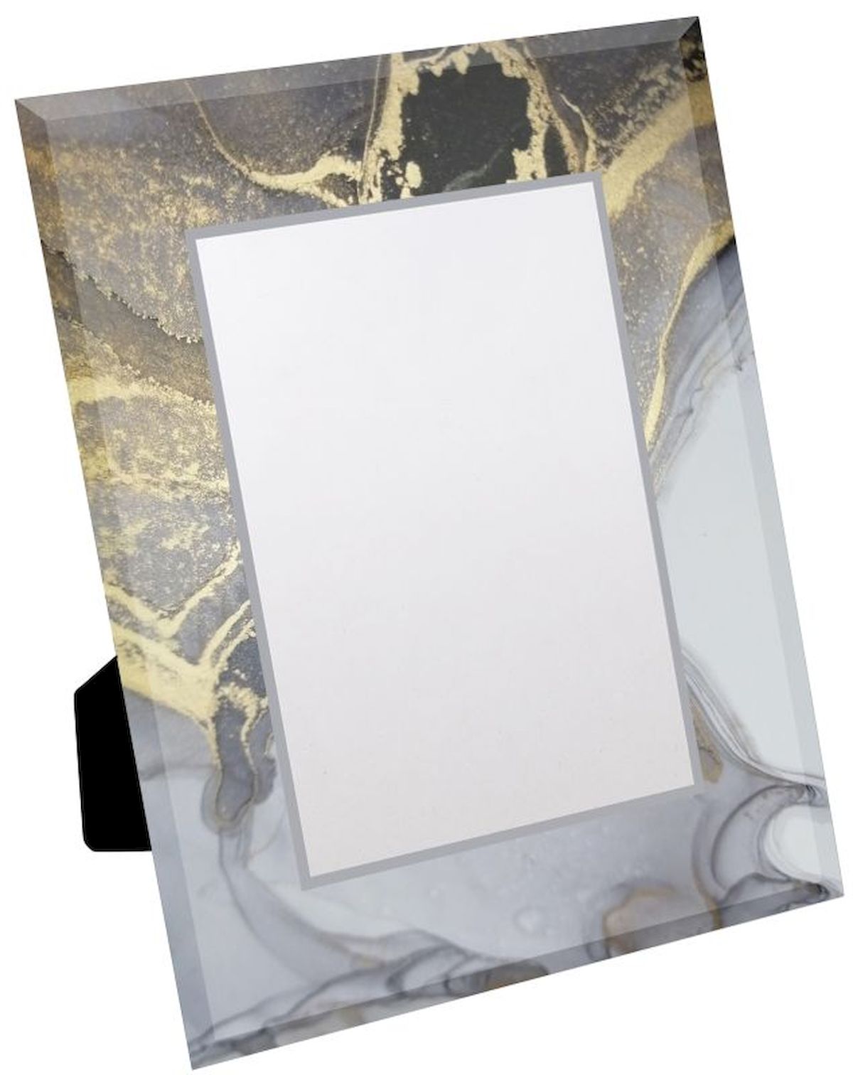 Agate Crystal Picture Frame - Walmart.com