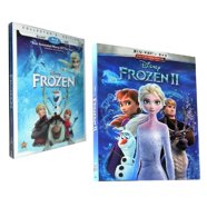 Demonoid (Blu-ray + DVD) - Walmart.com