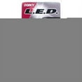 Dorcy 41-4289 Weather Resistant LED Flashlight with Aluminum ...