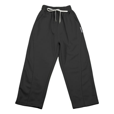 toraway Girls Pants Size 10-12 Tall Girls' Sweatpants Children's Casual ...