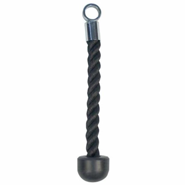 Power Systems 50735 Single Tricep Rope - Walmart.com