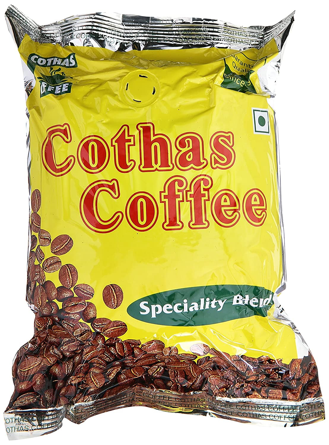 Specialty Blend of Coffee and Chicory (Cothas Coffee) - Walmart.com