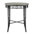 Powell Barker Pub Table - Walmart.com