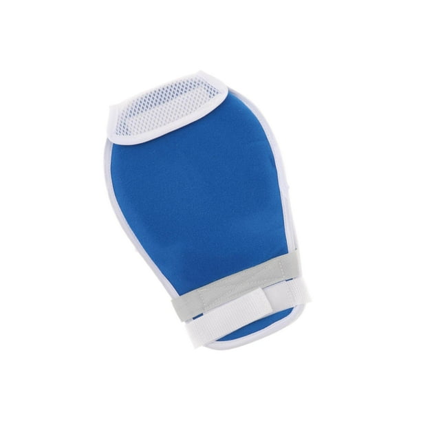 Safety Restraint Mitts Comfort Breathable Control Hand Control Mesh for ...