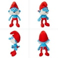 Smurfs Kids Bedding Plush Cuddle and Decorative Pillow Buddy - Walmart.com