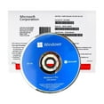 Microsoft: Windows 11 Pro, 64 Bit OEM Disc, 1 User - Walmart.com