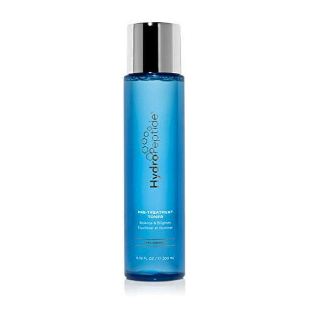 HydroPeptide Pre-Treatment Toner | Balance and Brighten, Youthful ...