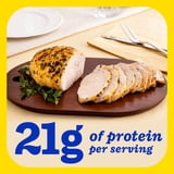 Butterball All Natural Frozen Turkey Breast Roast, 3 lbs. - Walmart.com
