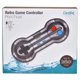 CocoNut Float: Retro Game Controller Pool Float - 54" x 22", Inflatable ...