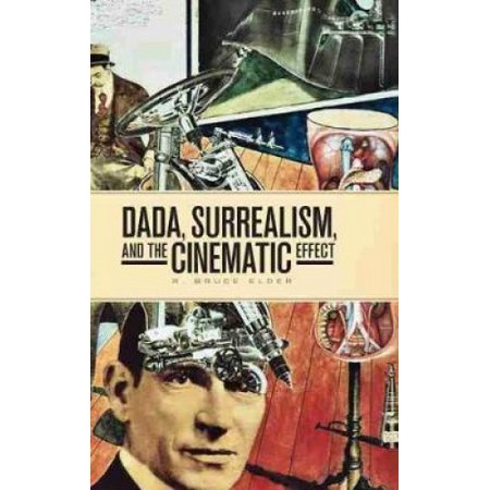 Dada, Surrealism, and the Cinematic Effect | Walmart Canada