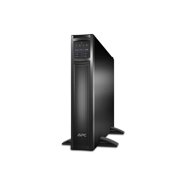 APC SMT2200RMI2U Smart-UPS 2200 VA Rack-mountable UPS European Version ...