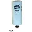 WIX Gas Filter Fuel/Water Separator 33583 with Enhanced Cellulose ...