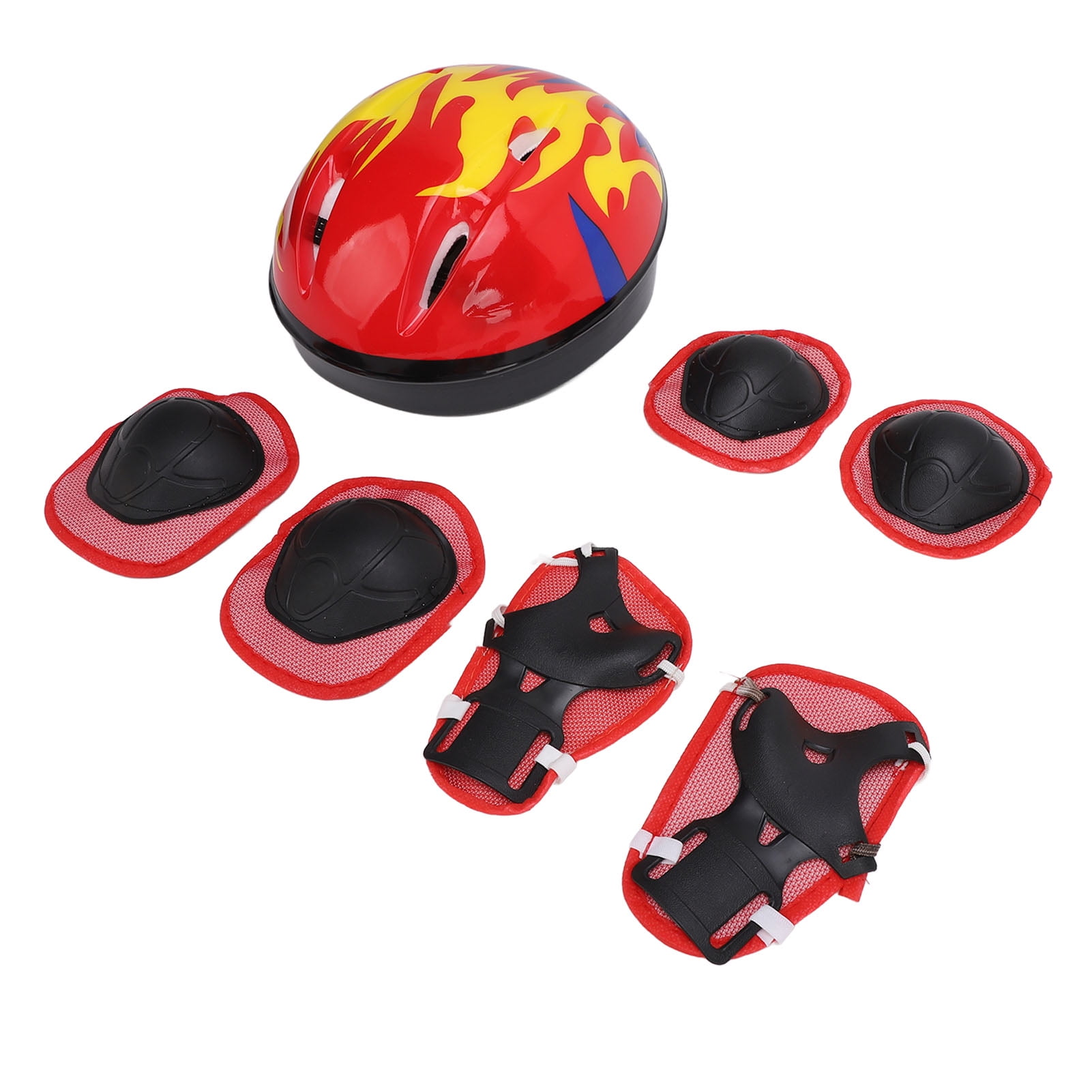 Click here for Ccdes Kids Bike Helmet Set  Breathable Kids Cyclin... prices