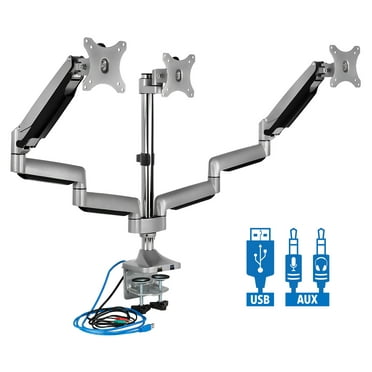 Chief CMA-360 I-Beam Clamp - Walmart.com