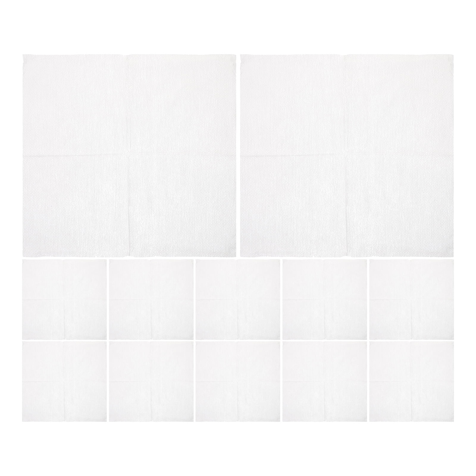 Click here for Ounona 200pcs Face Cleansing Pads Makeup Applicato... prices