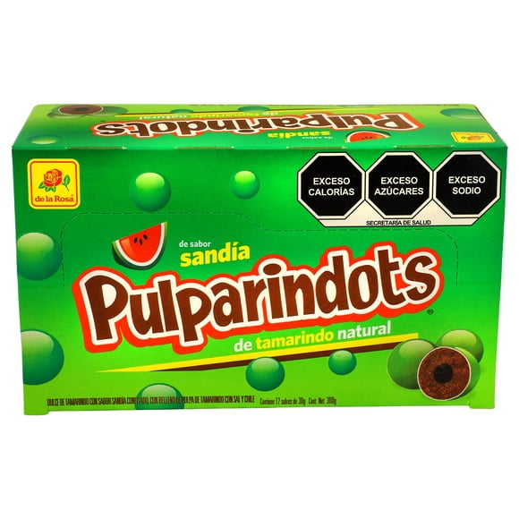 Tamarindo candy in Mexican Candy - Walmart.com