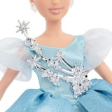 Disney 100 Years of Wonder Cinderella Collector Doll, Princess Toys for ...