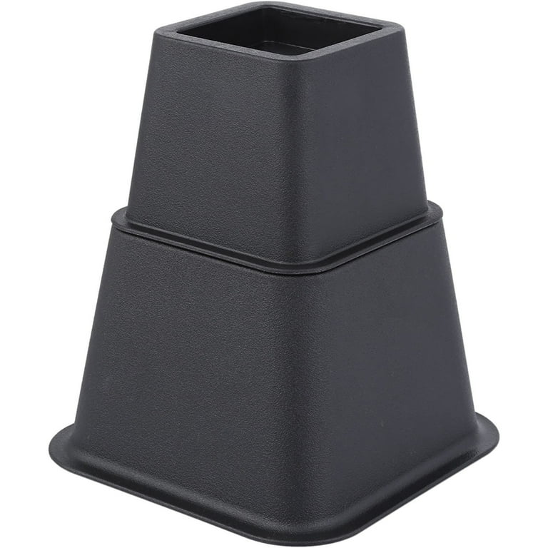 Adjustable Bed Risers Walmart