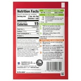 McCormick Slow Cooker Hearty Beef Stew Seasoning Mix, 1.5 oz Envelope ...