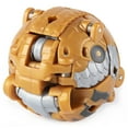 Bakugan Ultra, Pyravian, 3-inch Action Figure, Trading Card, Ages 6 ...