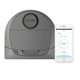 Neato Robotics 945-0235 Botvac Wi-Fi Connected D3 Robot Vacuum Cleaner - Walmart.com