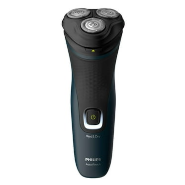 Philips Norelco Shaver 7100, Rechargeable Wet & Dry Electric Shaver ...