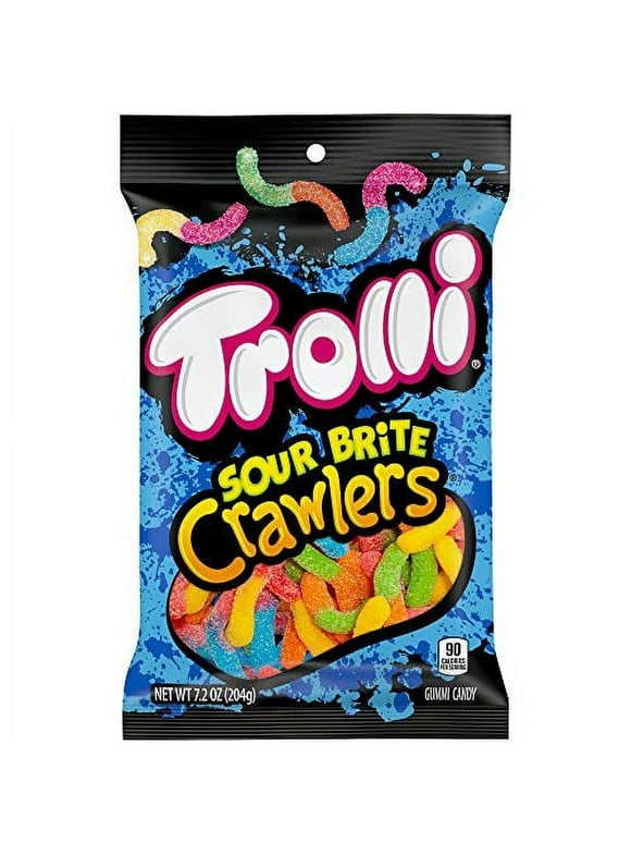 Gummy worms in Gummy & Chewy Candy - Walmart.com