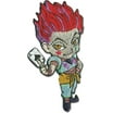 Hunter X Hunter Kurapika Anime Patch GE-44450 - Walmart.com