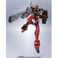 Bandai Tamashii Nations MS Gundam SEED Freedom: Sword Impulse Gundam ...