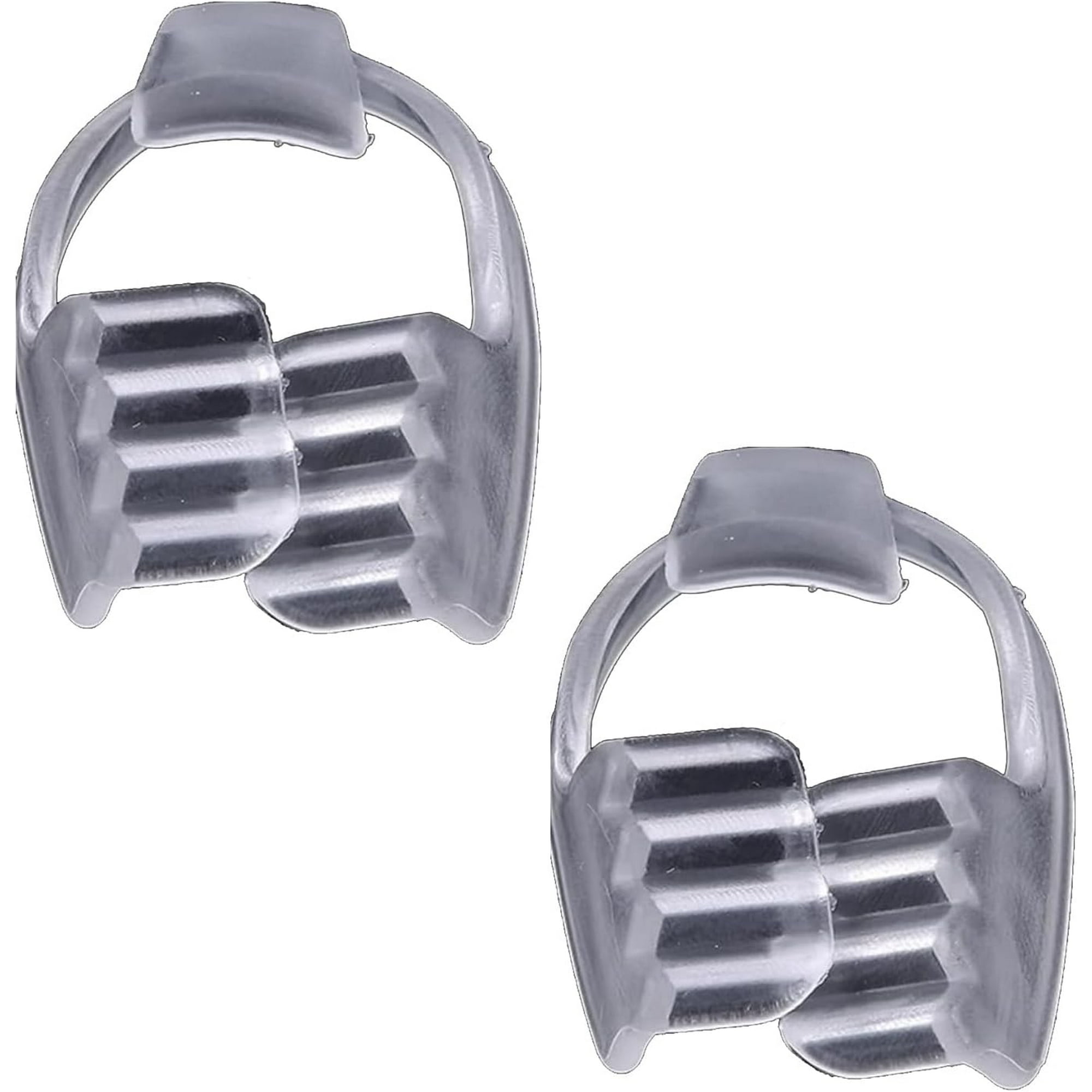 Click here for Unbranded Fybtof 2 Pcs Transparent Tooth Brace Ant... prices