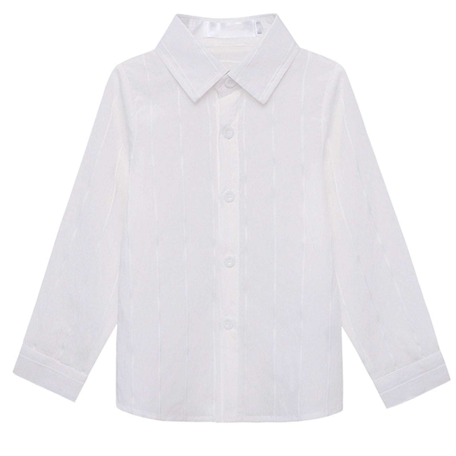 Click here for Faiwad Kids Boys Long Sleeve Striped Print Shirt L... prices