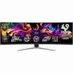 "SAMSUNG 49"" Curved Widescreen Odyssey G9 Dual QHD 240Hz 1ms ...