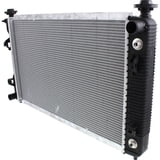 Radiator For 2010-2017 GMC Terrain | Chevrolet Equinox DPI# 13103 ...