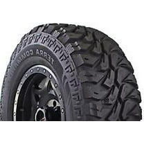 Centennial Dirt Commander M/T Mud Terrain LT245/75R17 121Q E Light ...